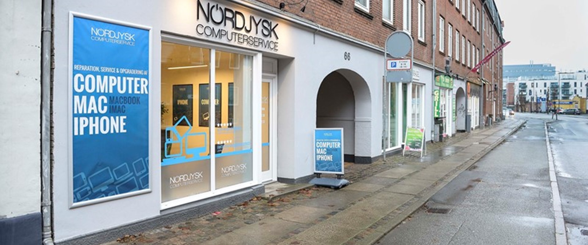 Info om Nordcom, hvem hvad hvor og hvordan?